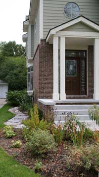 Juno solutions Llc, Landscape Design